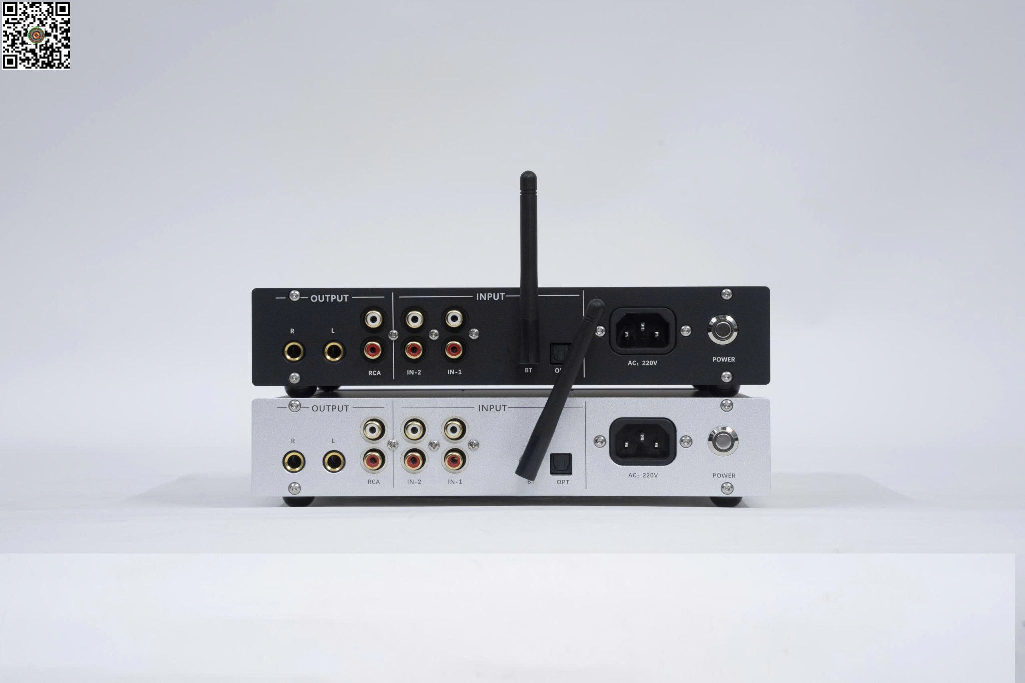 DAC E5 MORGAN SOUND Tích Hợp PRE AMP - Phân Phối Thiết Bị Âm Thanh Ánh Sáng