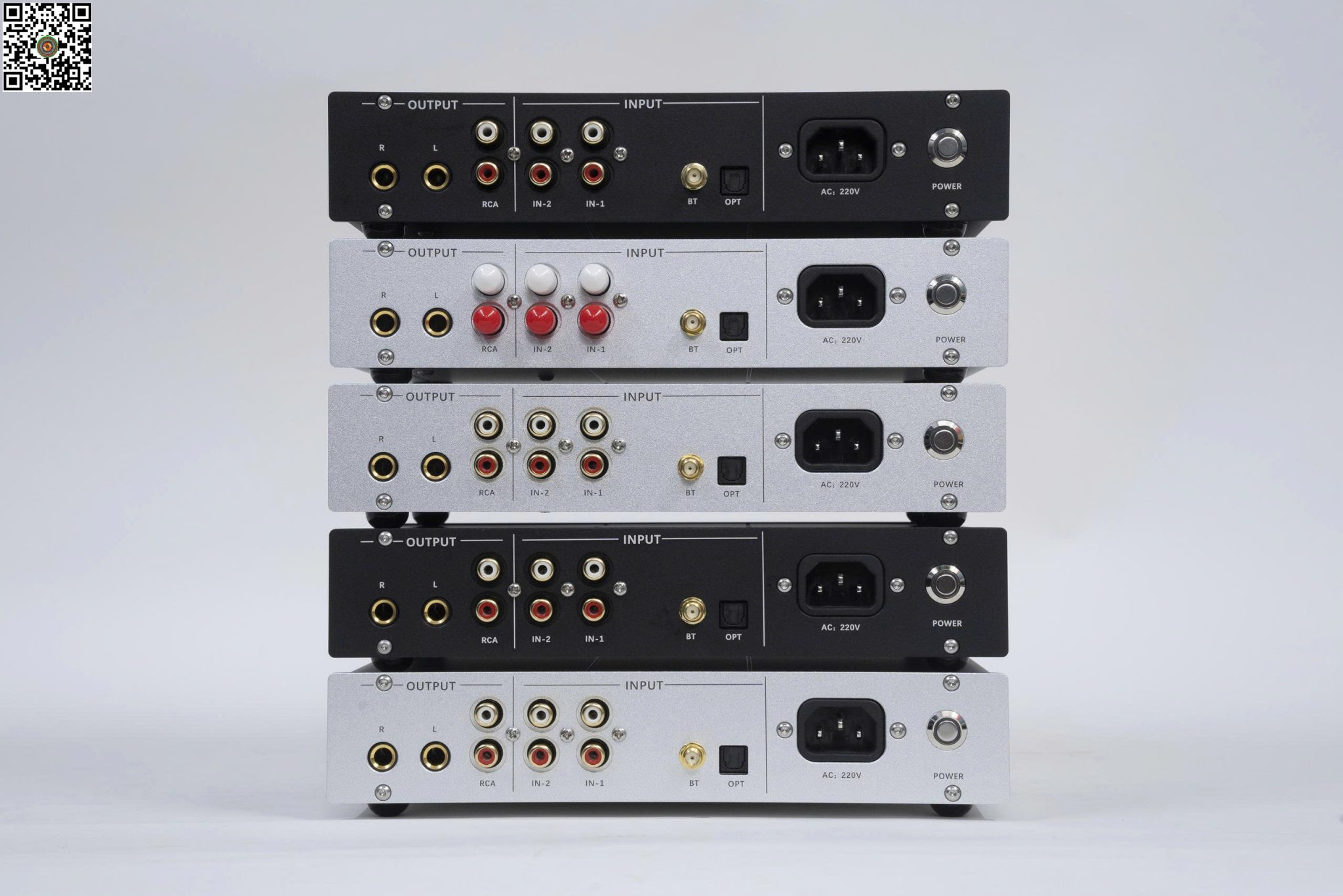 DAC E5 MORGAN SOUND Tích Hợp PRE AMP - Phân Phối Thiết Bị Âm Thanh Ánh Sáng